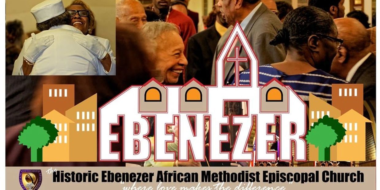 About | The Historic Ebenezer AME Church Detroit